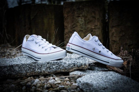 CONVERSE ALL STAR OX (M7652C) | Debrande.pl