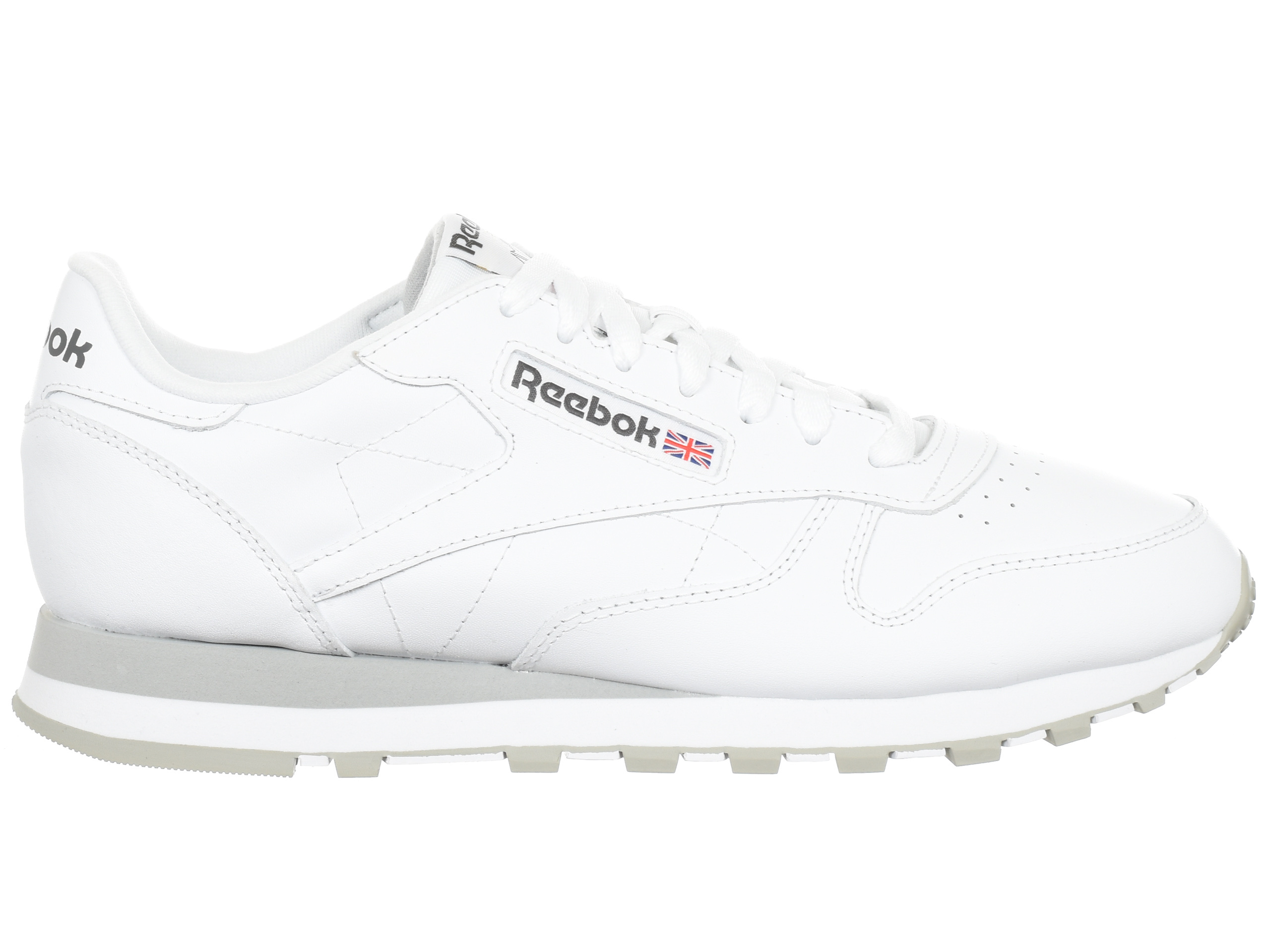 Buty Reebok Classic Leather Unisex GY3558 | Debrande.pl