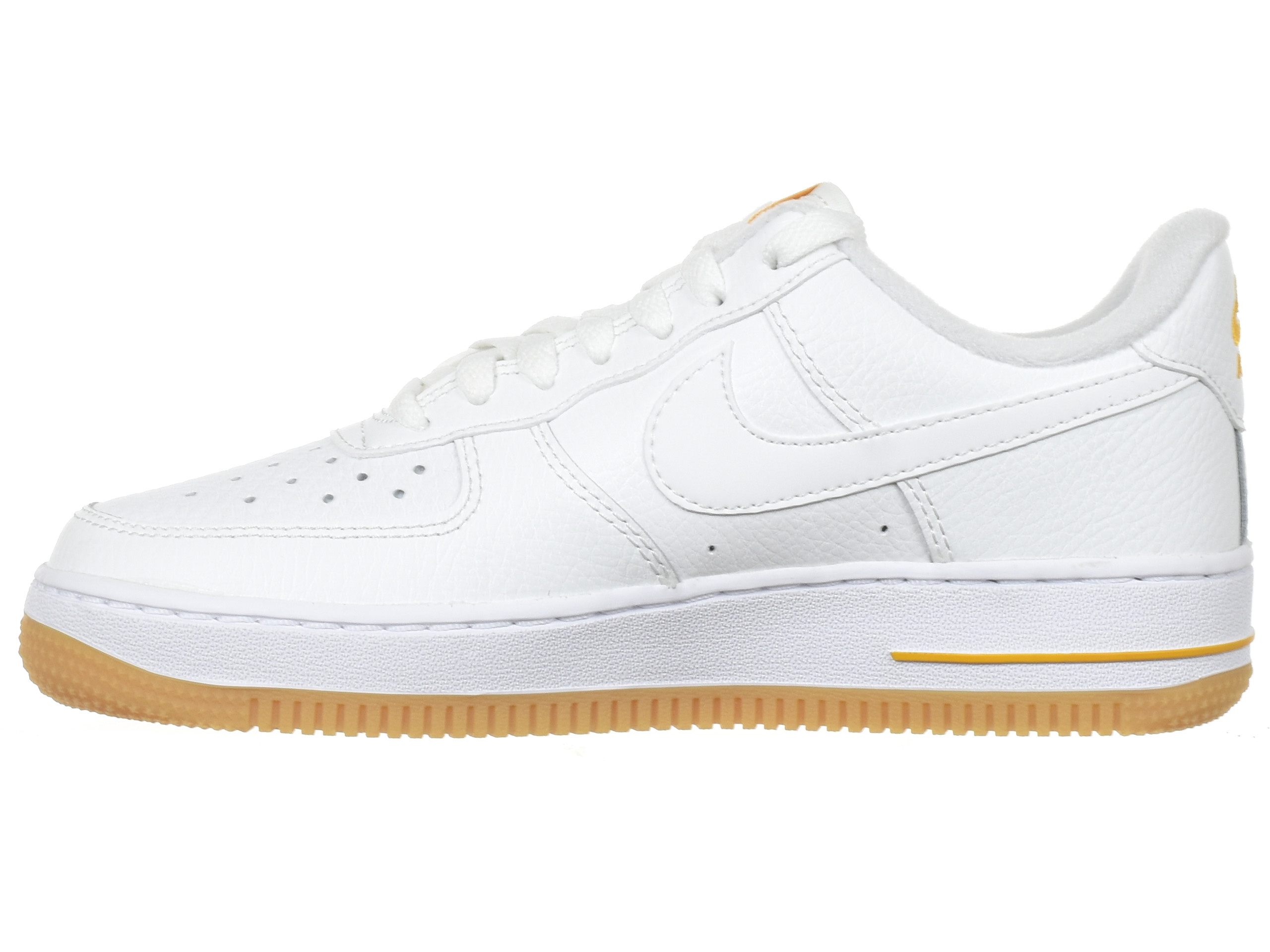 Buty damskie Nike AIR FORCE 1 '07 DZ4512-100 | Debrande.pl